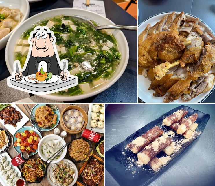 Best pan-fried dumplings in Charlestown restaurants, autumn 2024 ...