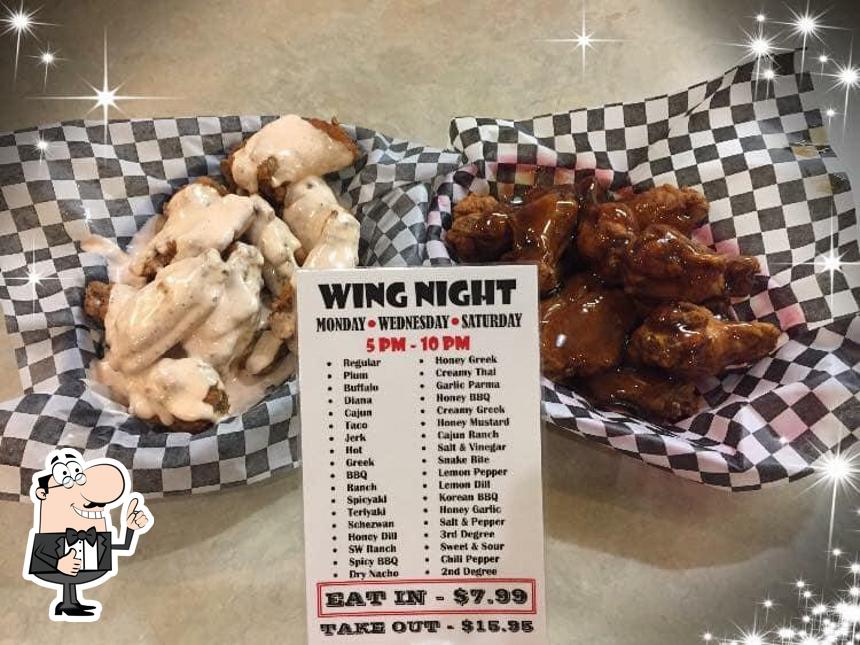 Garfunkel's Gourmet Grill in Meadow Lake - Restaurant reviews