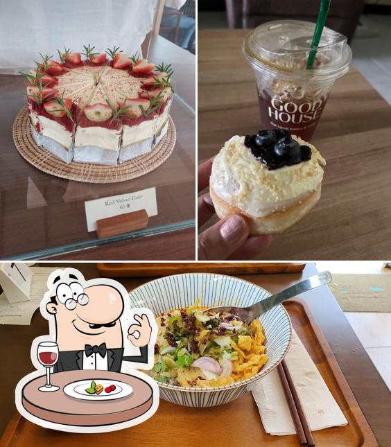 Good House x Khao-soi, Rahaeng - Restaurant reviews