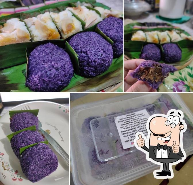 House of Puto Bao, Pasig - Restaurant menu, prices and reviews