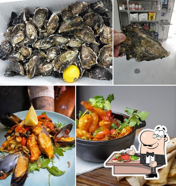 il lago pizzeria in Mount Warrigal - Restaurant reviews