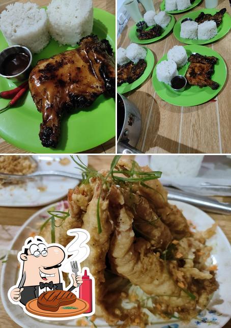 JK's Grill and Restaurant, Tandag - Restaurant menu, prices and reviews
