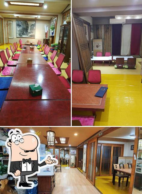 조선옥 restaurant, Yeoju-gun, 310 Ganmae-ri - Restaurant reviews