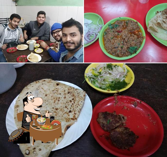 Lucknow Galauti Kabab, New Delhi - Restaurant reviews
