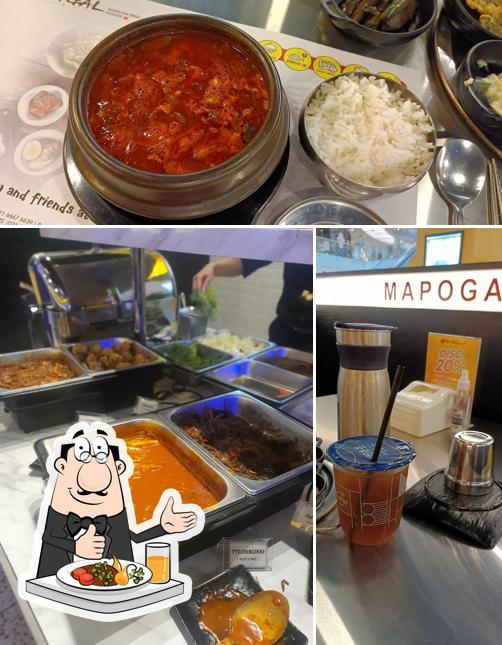 Magal Korean BBQ Grand City Mall, Surabaya - Restaurant reviews