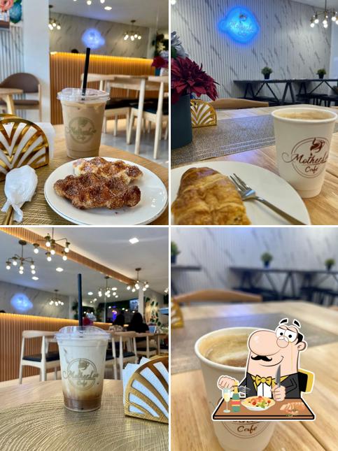 Mother Lou Cafe, Davao City - Restaurant menu, prices and reviews