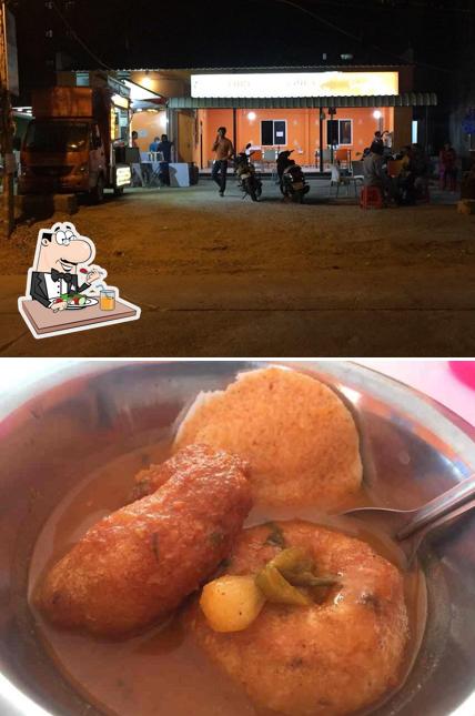 Mythri Food Court, Hyderabad, 32 - Restaurant menu and reviews