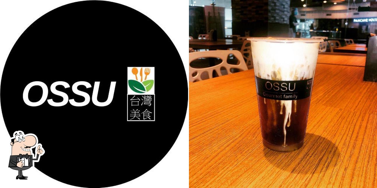 OSSU restaurant, Quezon City, Robinsons Magnolia - Restaurant reviews