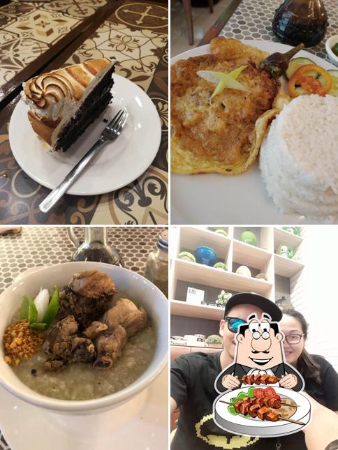 Odlanor’s Restocafe, Camiling - Restaurant reviews
