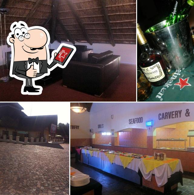 Centurion Village restaurant, Pretoria - Restaurant menu and reviews