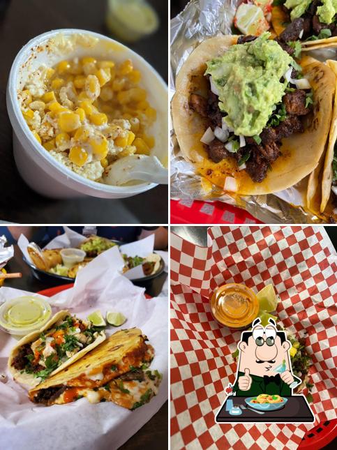 Quesa Loco, Orlando - Restaurant menu, prices and reviews