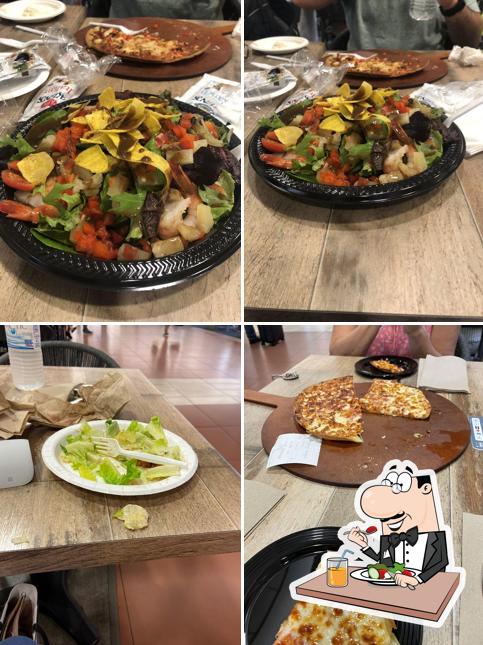 Stinger Ray's in West Palm Beach - Restaurant menu and reviews
