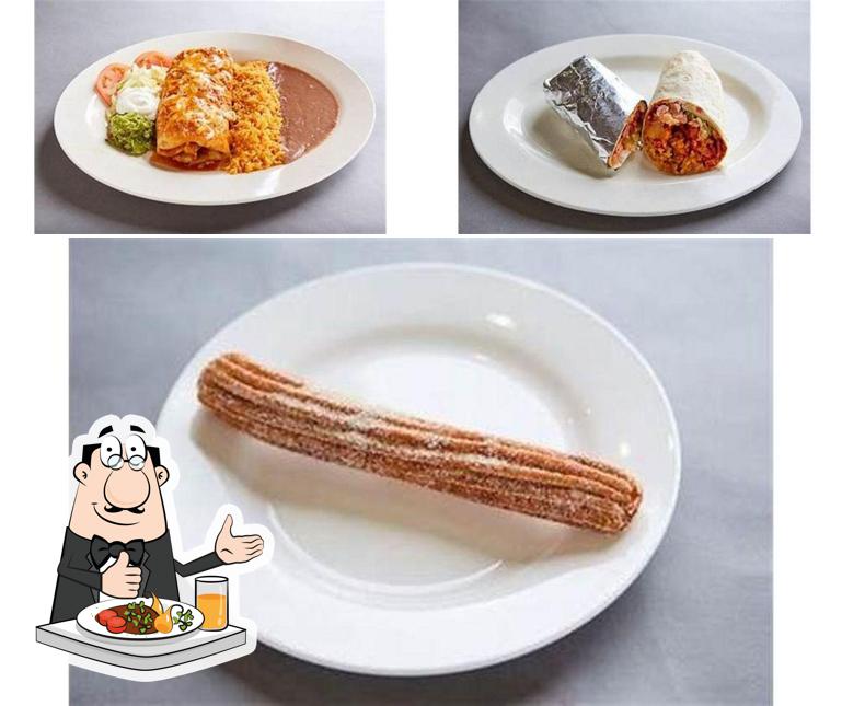 Taqueria Taxco, 9239 Skillman St in Dallas - Restaurant menu and reviews