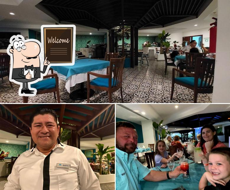 Fisherman’s Seafood Cuisine restaurant, Cancún - Restaurant reviews
