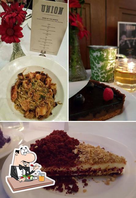 Union PIK Avenue restaurant, Jakarta, PIK Avenue Mall Ground Floor ...