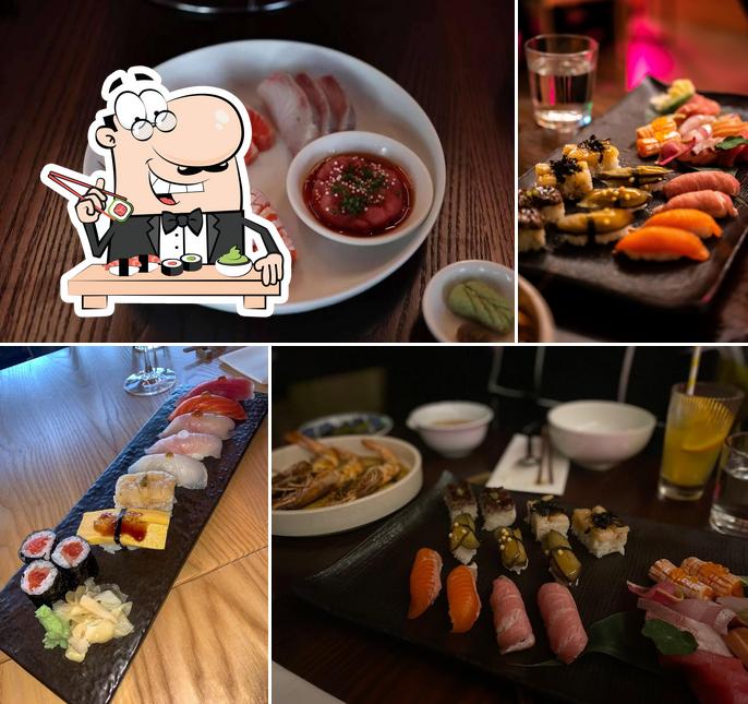 Yoko Dining in Brisbane City - Restaurant reviews