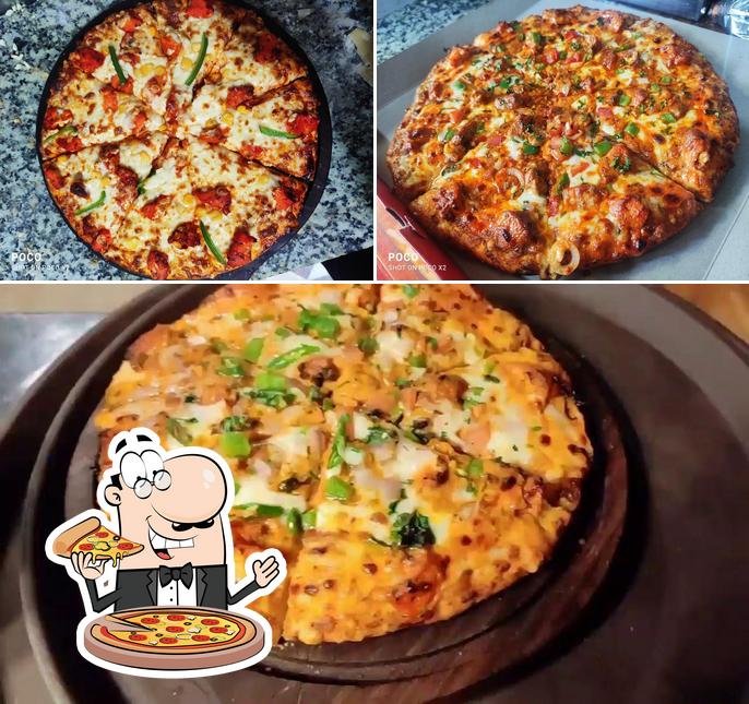Zero Miles - Bandipora - Restaurant menu, prices and reviews