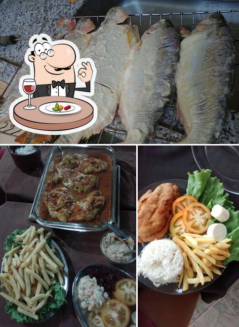 Rossito Restaurante e pizzaria, Brasil - Restaurant reviews