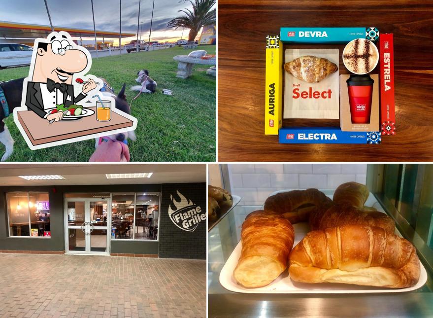 Shell Ultra City - Kroonstad., Kroonstad - Restaurant menu, prices and ...