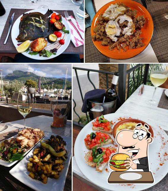 Top 5 restaurants with asado in Port de Sóller, september 2025 ...