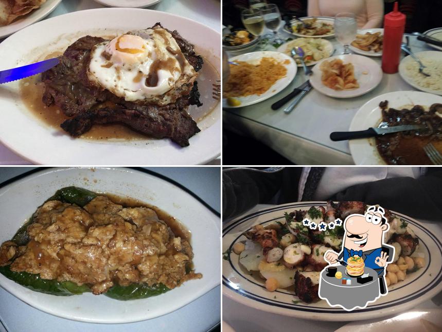 Taste Of Portugal, East Meadow - Restaurant menu, prices and reviews