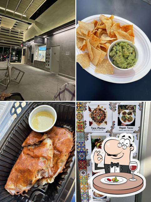 Tavo’s Cocina, Irvine - Restaurant menu, prices and reviews