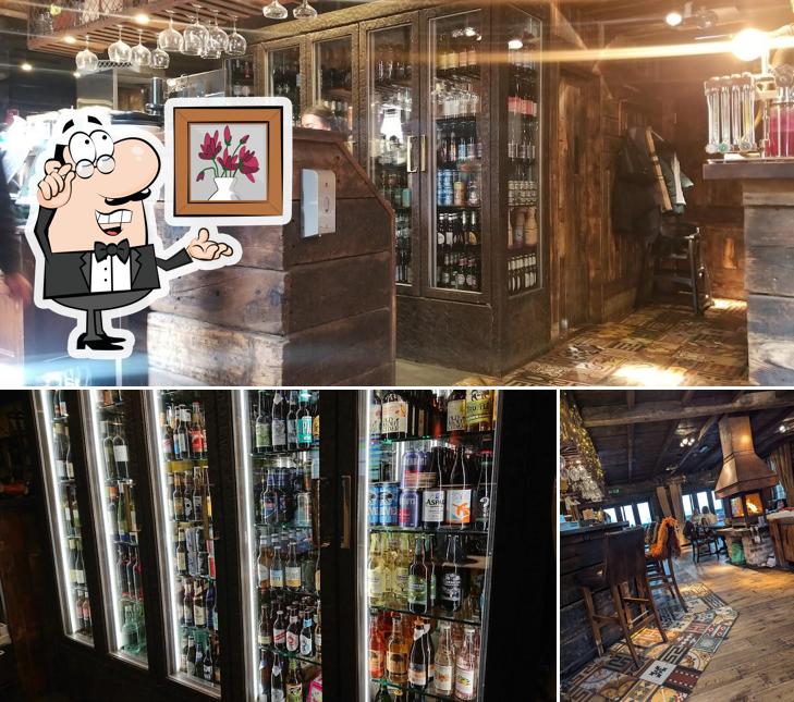 The Hunloke Arms, Chesterfield - Restaurant menu, prices and reviews