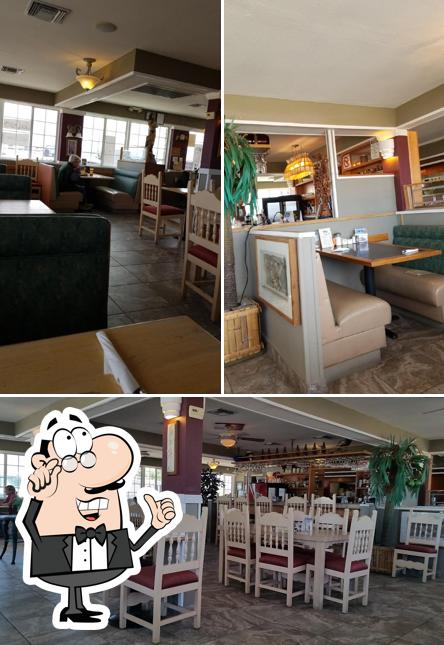 Three Points Restaurant, 9470 S Sasabe Rd Hwy in Three Points ...