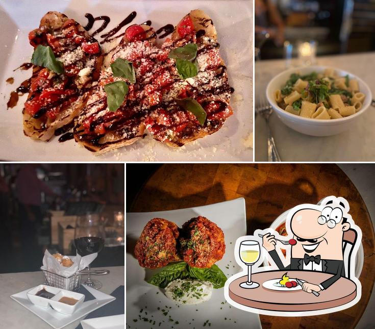 Vino Wine Bar & Kitchen in Boca Raton - Restaurant menu and reviews