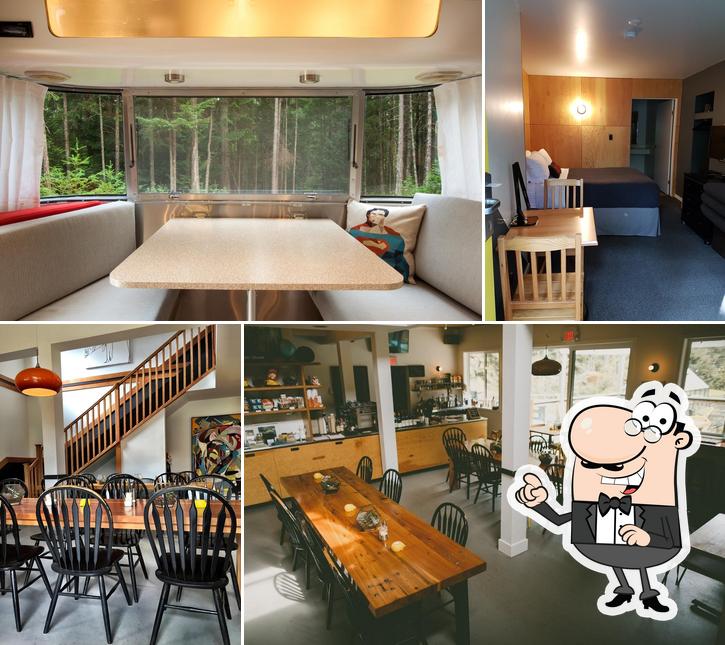 Top 3 restaurantes con perritos calientes en Pender Island, septiembre ...