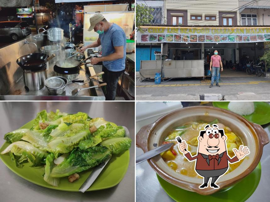 Chef Lim, Medan - Restaurant menu, prices and reviews