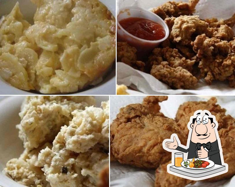 Hitching Post Restaurant, Washington - Restaurant menu, prices and reviews