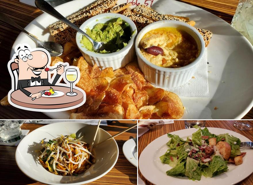 Table 51 Laval, Laval - Menu du restaurant, prix et avis