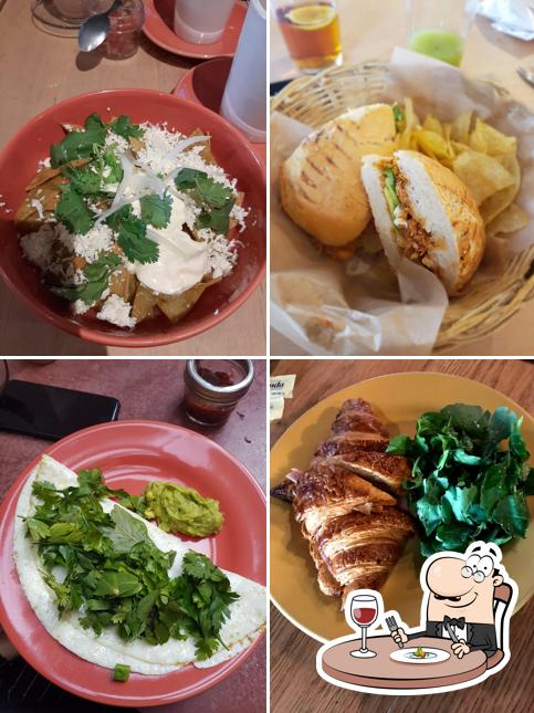 ENO, Ciudad de México - Menú del restaurante, precios y reseñas