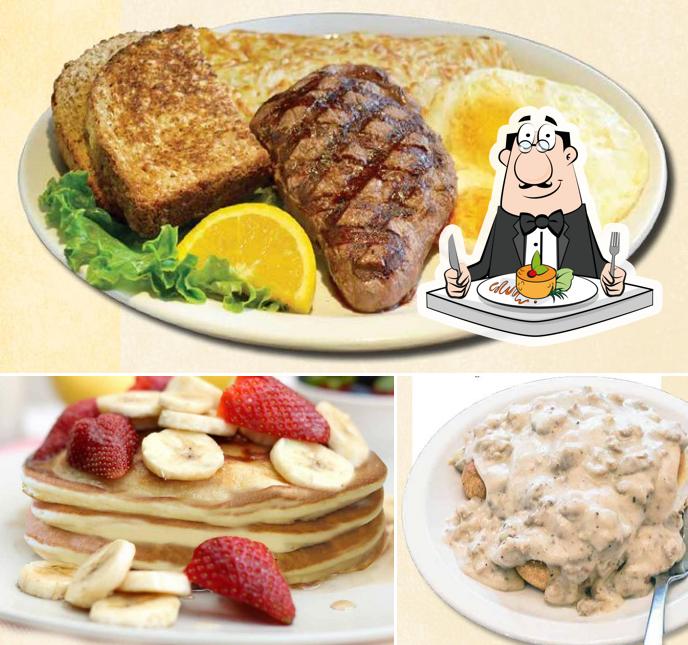 Golden Oak Restaurant, Swansea - Restaurant menu, prices and reviews
