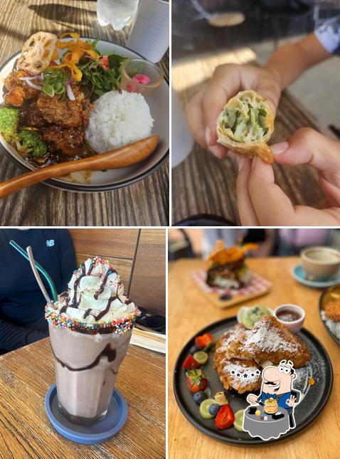 OEC Sushi in Joondalup - Restaurant menu and reviews