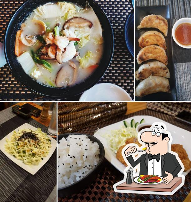 KAIJO Steaks & Ramen, Las Pinas - Restaurant menu, prices and reviews