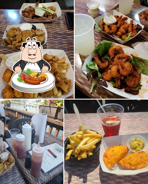Top 5 restaurants with fried seafood in Freeport, New York, november ...