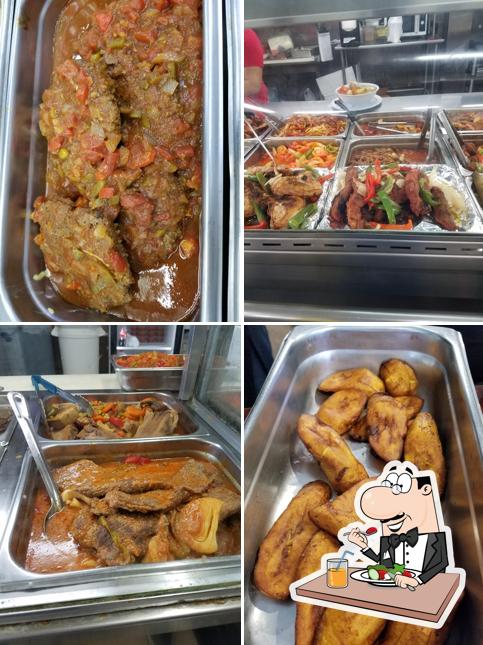 Pinolandia, Miami, Culmer - Restaurant menu, prices and reviews