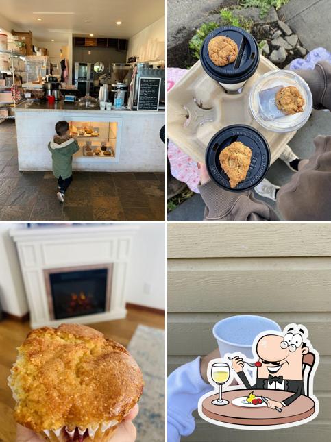 Saltwater Bakery, Pacifica - Restaurant menu, prices and reviews