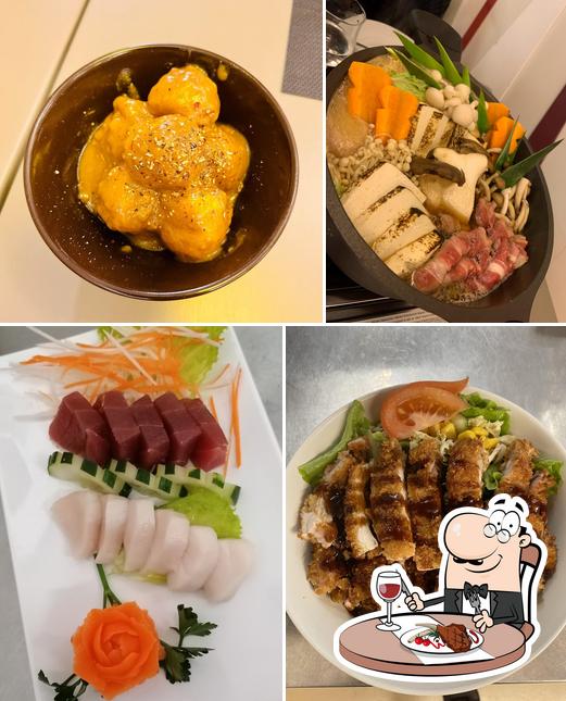 Daruma, Lisboa - Menu do restaurante, preços e opiniões