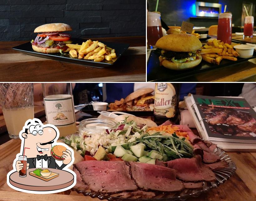 NEXT Steak BEER Burger, Schwalmstadt - Speisekarte, Preise und Bewertungen NEXT Steak BEER Burger, Schwalmstadt - Speisekarte, Preise und Bewertungen
