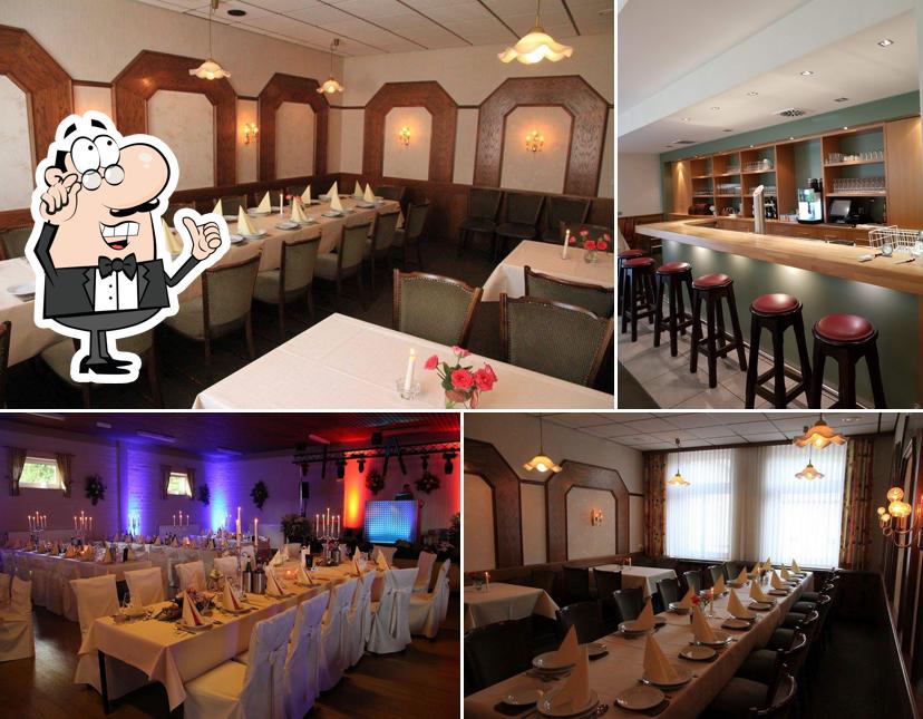 Gasthaus Zur grünen Eiche restaurant, Scheeßel - Restaurantbewertungen Gasthaus Zur grünen Eiche restaurant, Scheeßel - Restaurantbewertungen