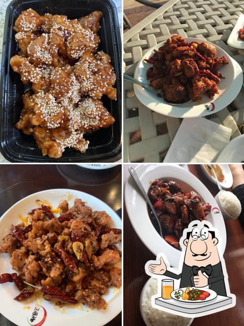 Lao Sze Chuan in Highland Park - Restaurant menu and reviews Lao Sze Chuan in Highland Park - Restaurant menu and reviews