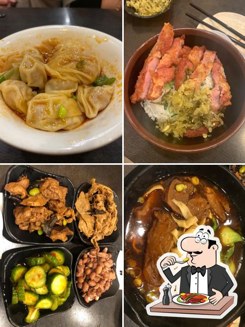 A&J Restaurant, Irvine - Restaurant menu, prices and reviews