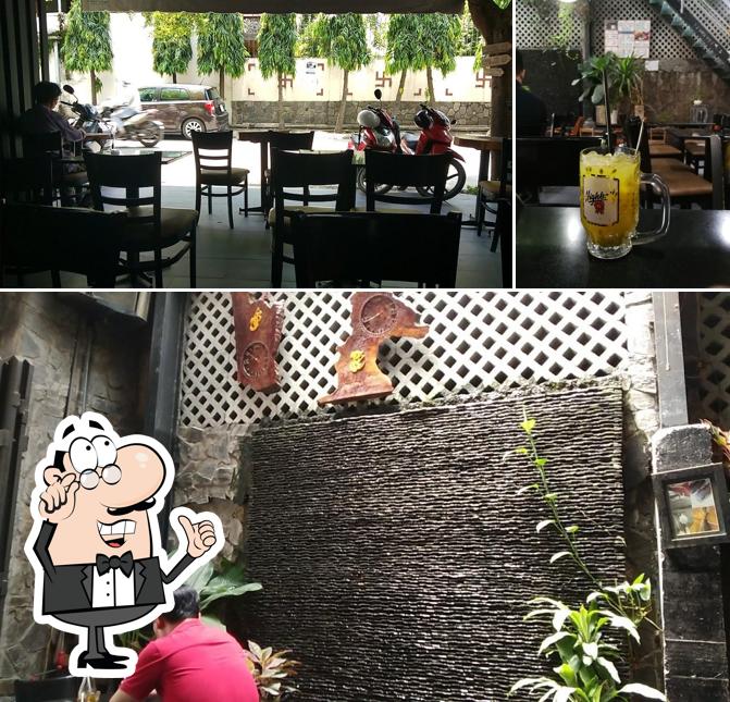Ad Cafe, Ho Chi Minh City - Restaurant menu, prices and reviews