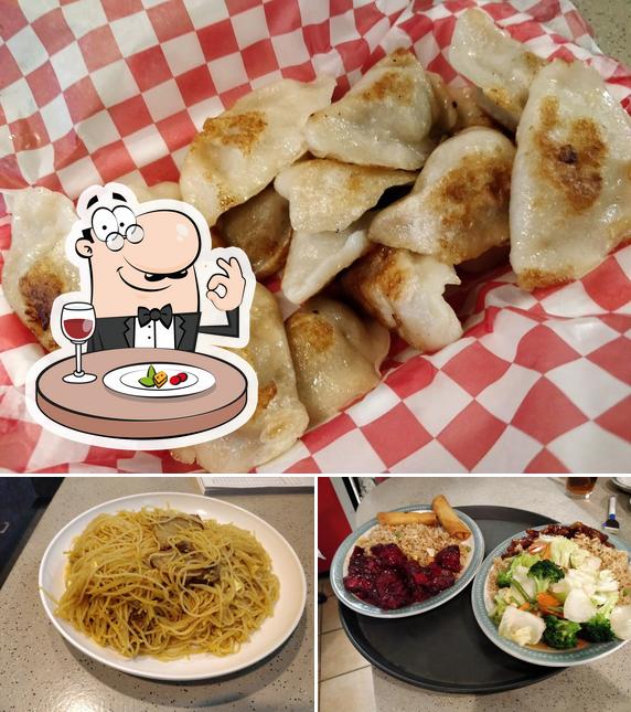 CA7 Dumpling House, Rosthern - Restaurant menu, prices and reviews