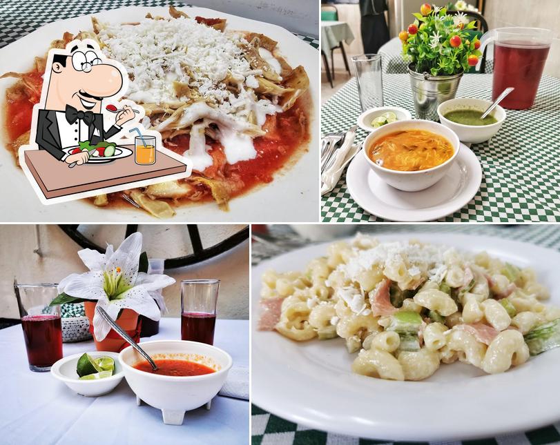 Cachanilla, Ciudad López Mateos - Menú del restaurante, precios y reseñas