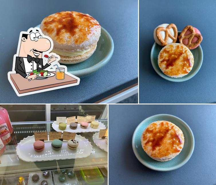 Butter & cafe, Hanam-si