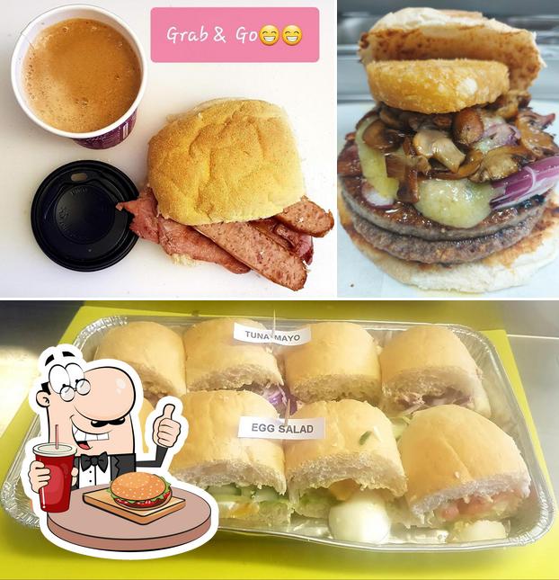 Victoria House Cafe in Tredegar - Restaurant reviews